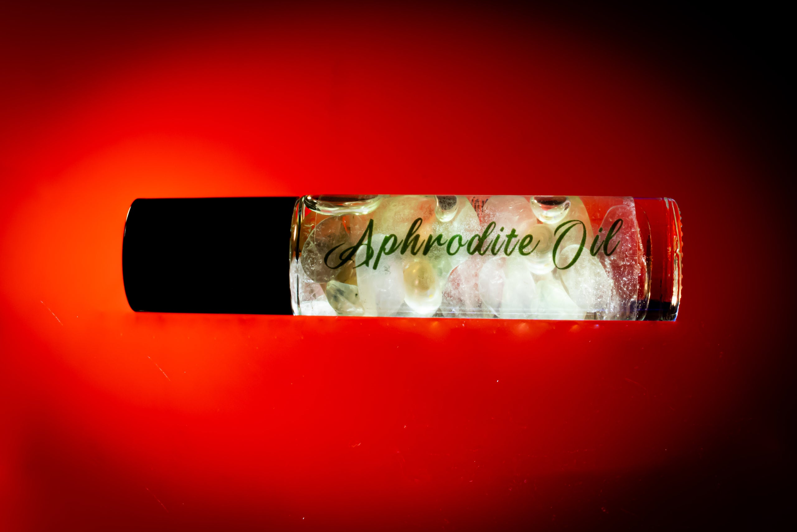 Aphrodite Oil | Eccentric Mystic
